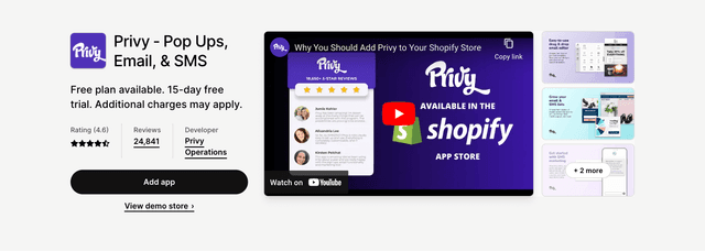 16 Best Shopify Popup Apps to Boost Your Sales in 2024